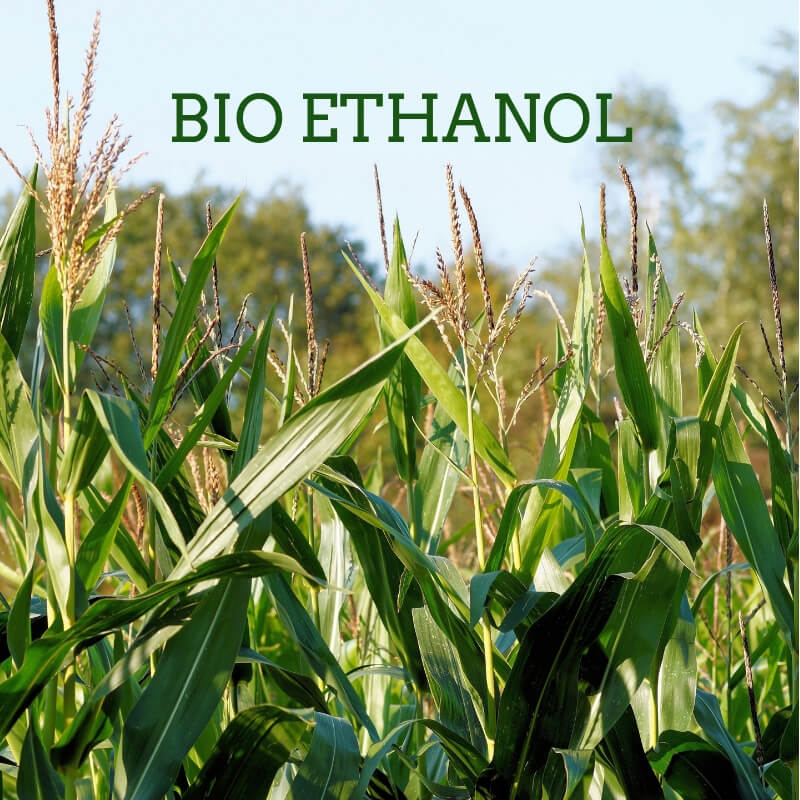 Chauffage Bio éthanol | Brisach