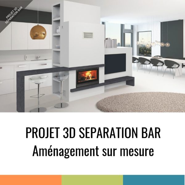 Projet 3D - Séparation bar > Brisach