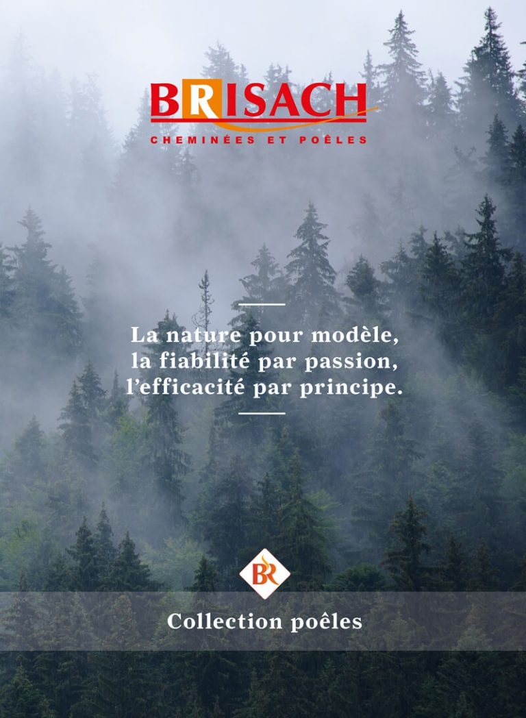 Demande de catalogue - Brisach